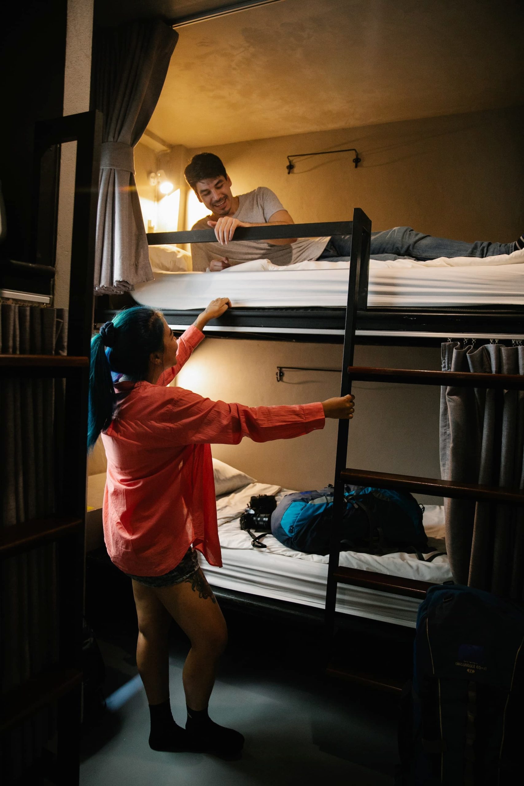 What is a hostel? The favorite accommodation choice for youths and ...